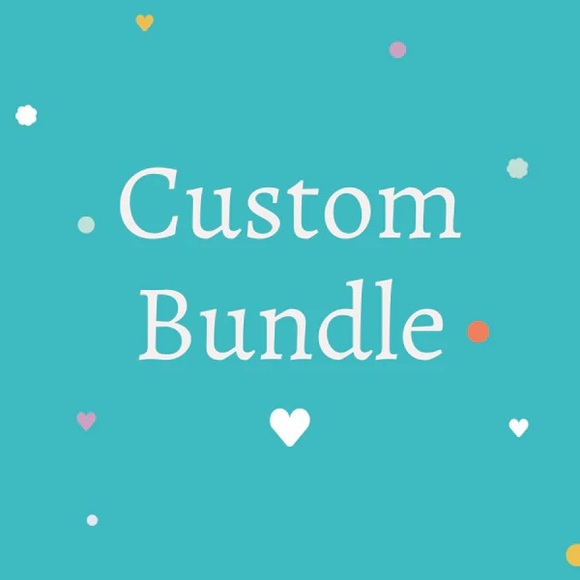 Pants & Jumpsuits | Custom Bundle For Fanci | Poshmark
